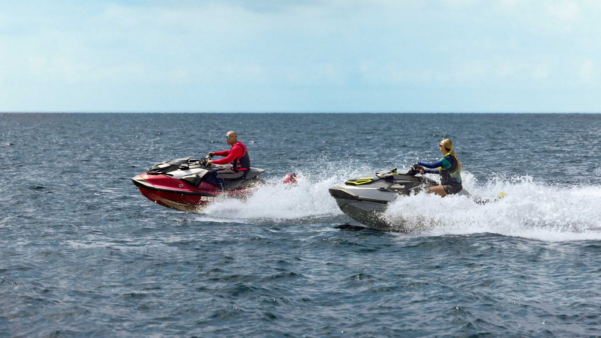 Myrtle Beach Watersports | Jet Ski Myrtle Beach Boat Rentals