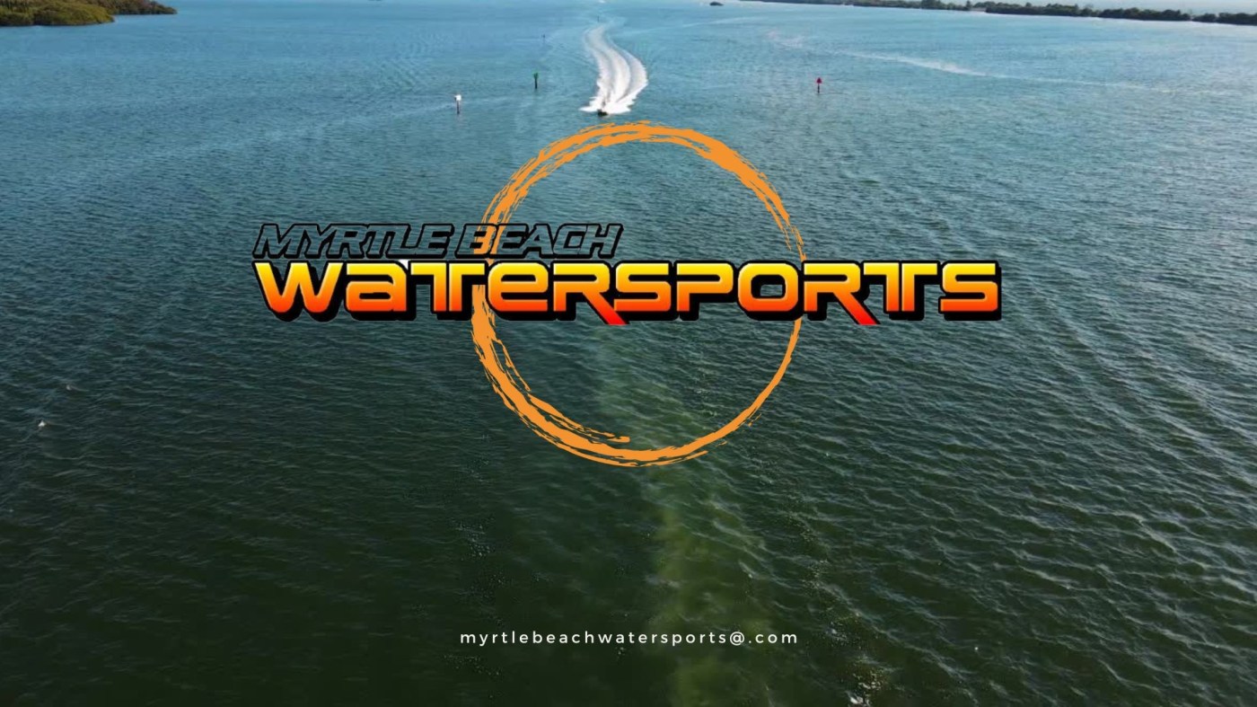 About Us | Myrtle Beach Watersports